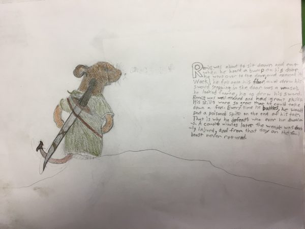 Inkling - The Riverside Club for Adventure & Imagination